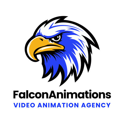 Falcon Animations | Professional Video Animation Company